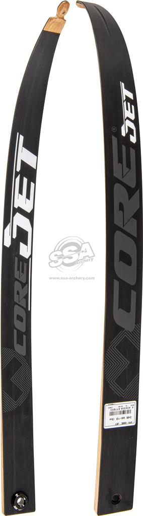 Core Jet limbs – Alternative Archery UK