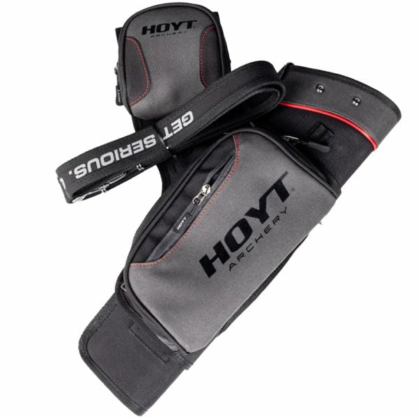 Hoyt Range Time Hip Quiver 2025 – Alternative Services UK