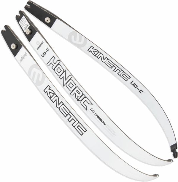 Kinetic Honoric CW limbs – Alternative Archery UK