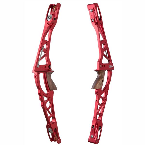 Spigarelli DMS riser – Alternative Services UK